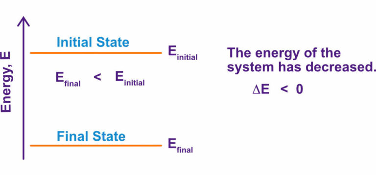 The System and the Surroundings | Pathways to Chemistry