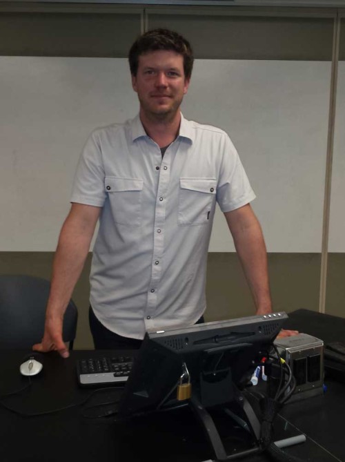 REEL Chemistry Student Presentations Spring 2014 | Pathways to Chemistry